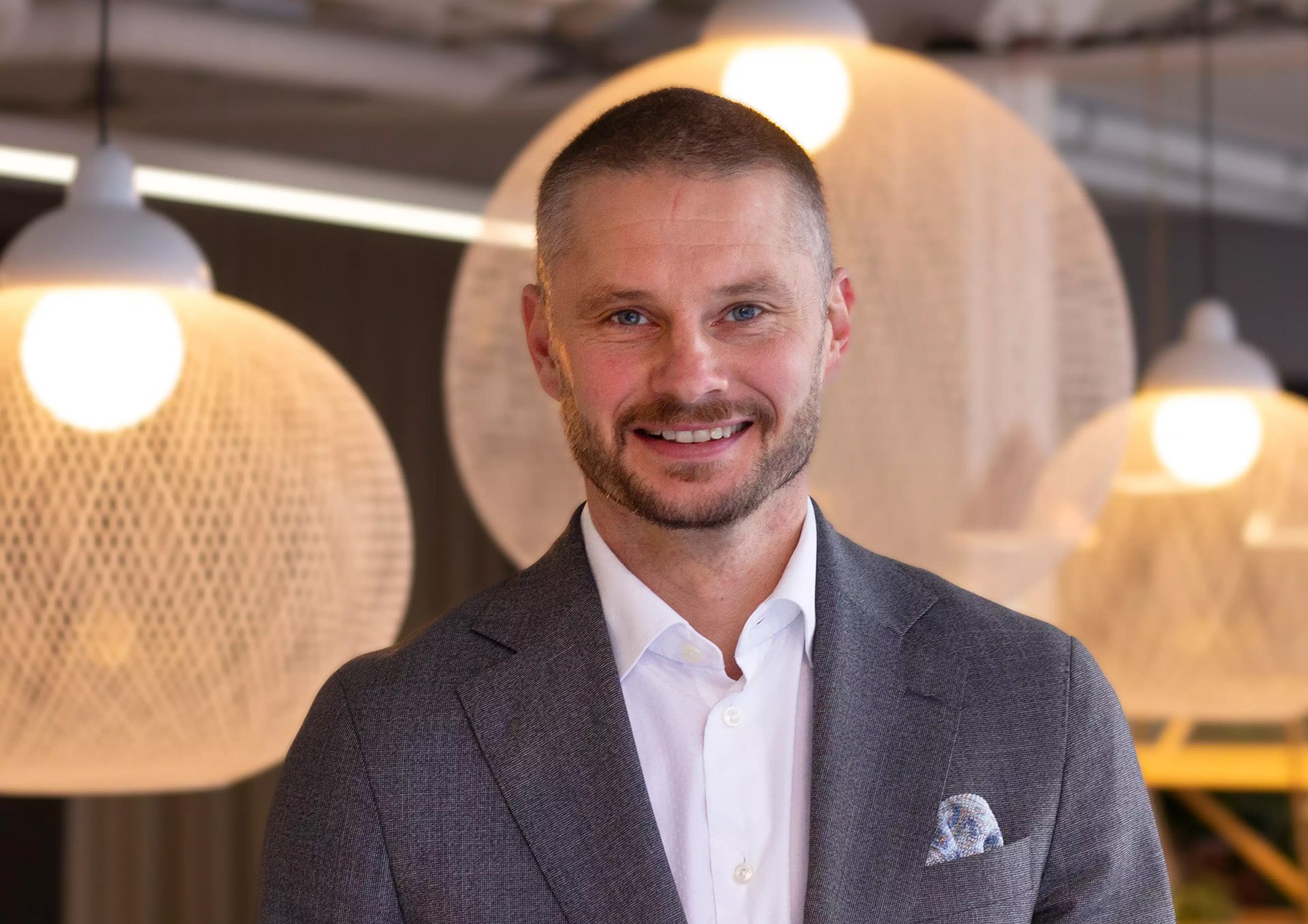 Medarbetare Stockholm — SENAB