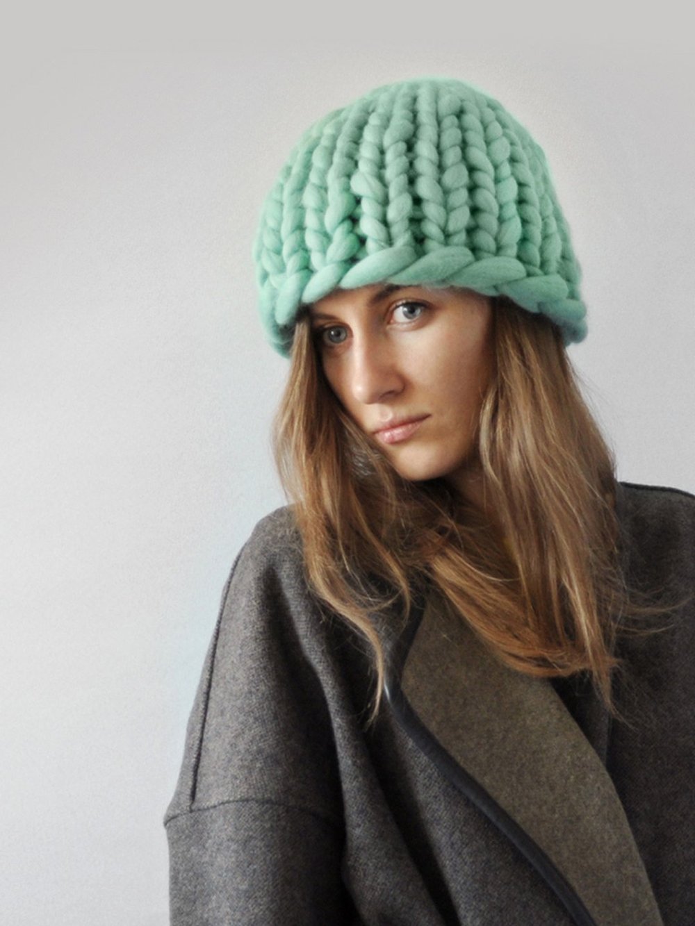 18 Chunky Ohhio Patterns Arm Knitting & Crocheting Patterns for home ...