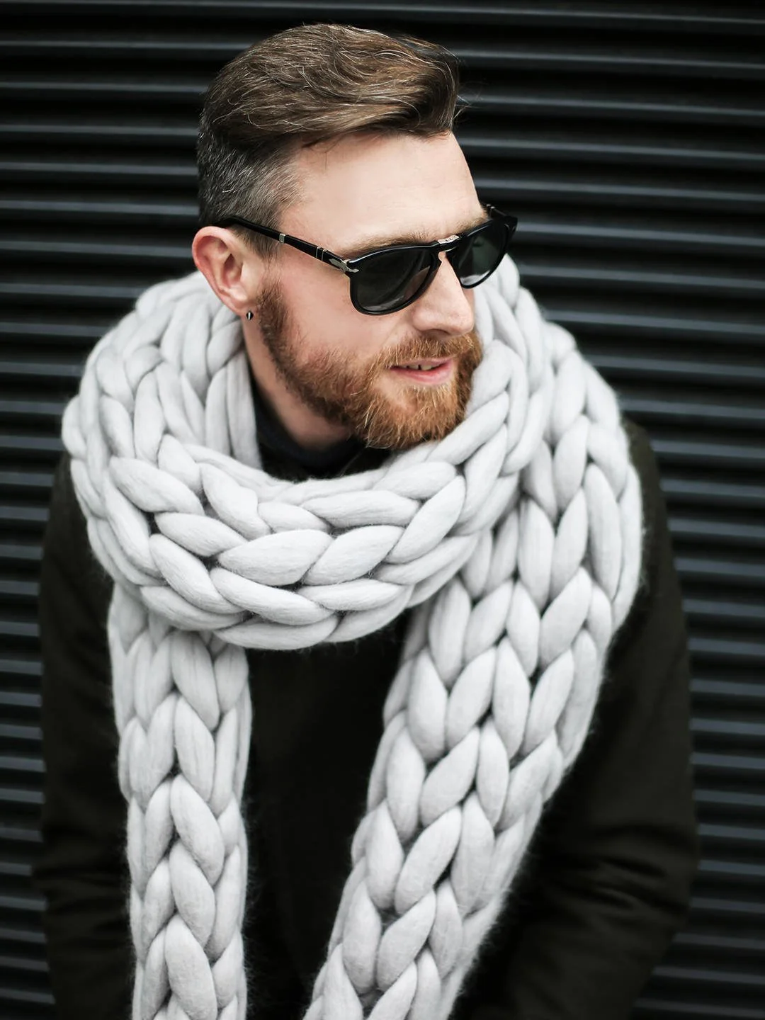 18 Chunky Ohhio Patterns Arm Knitting & Crocheting Patterns for home ...