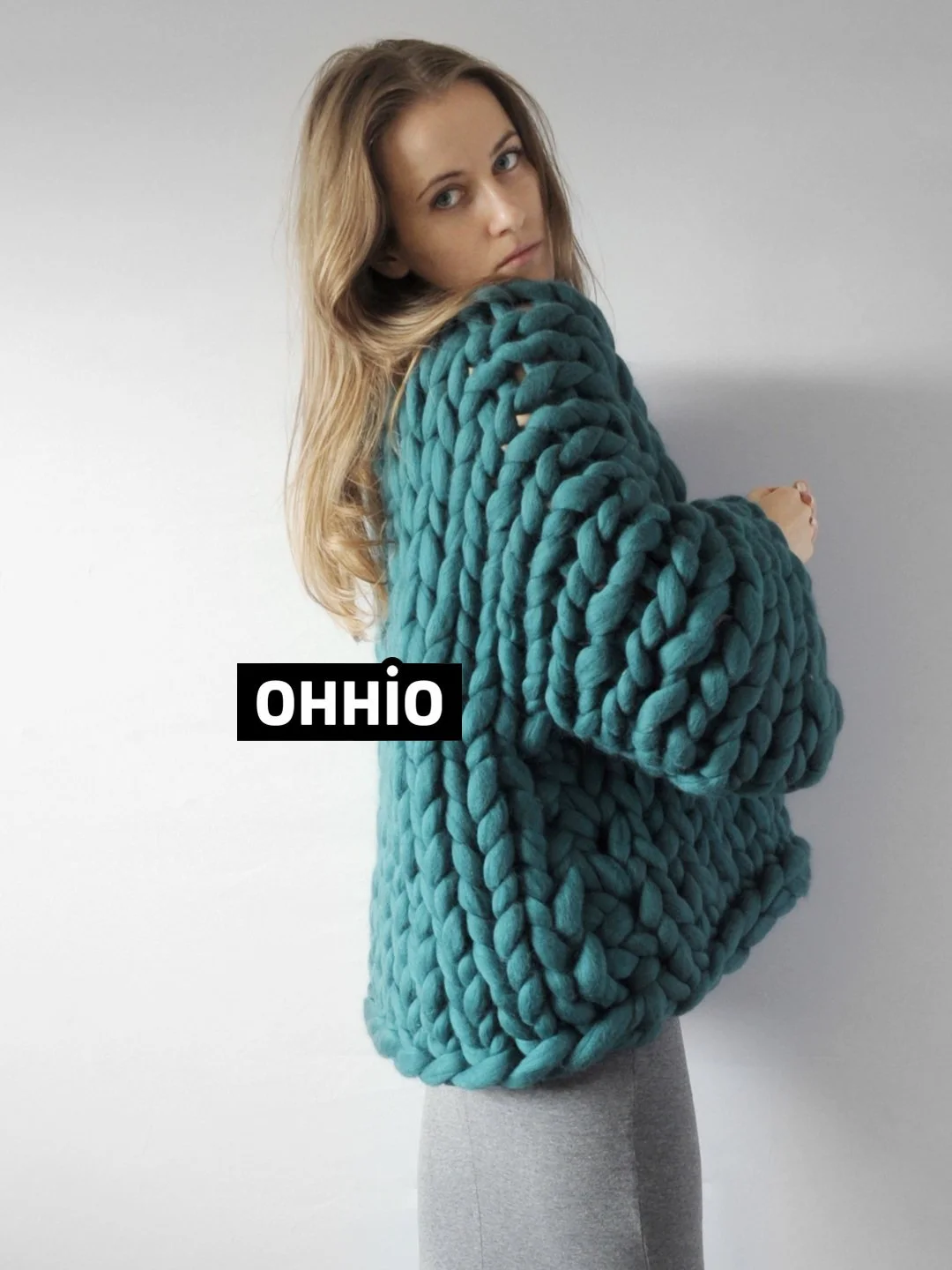 Ohhio Braid — Ohhio