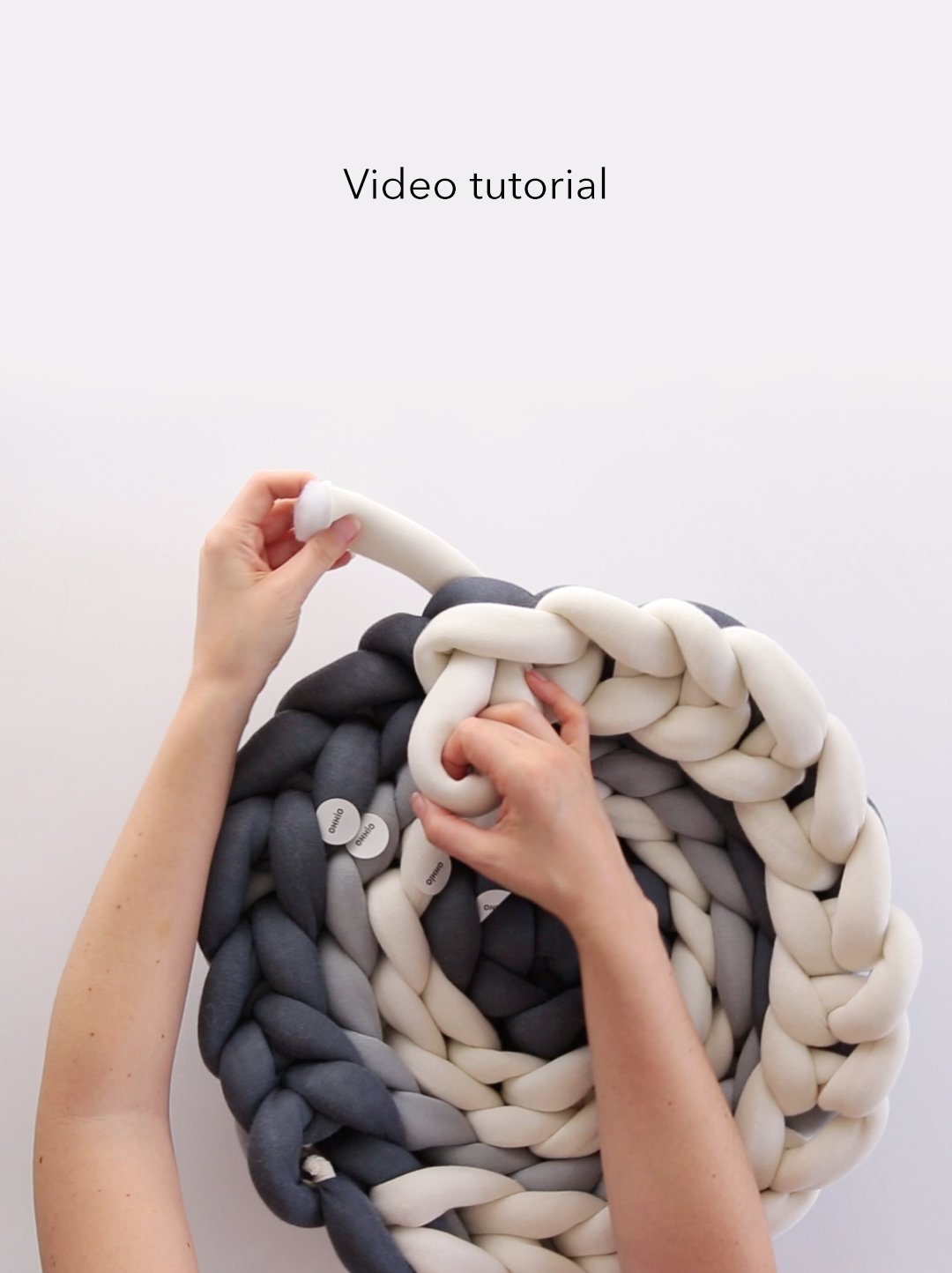 Ohhio Braid — Ohhio