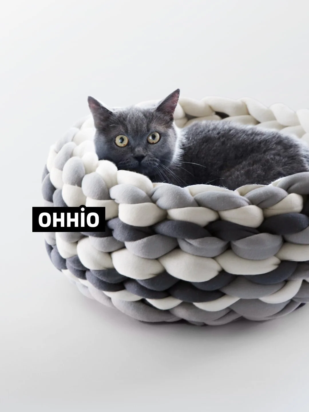 Ohhio Braid — Ohhio