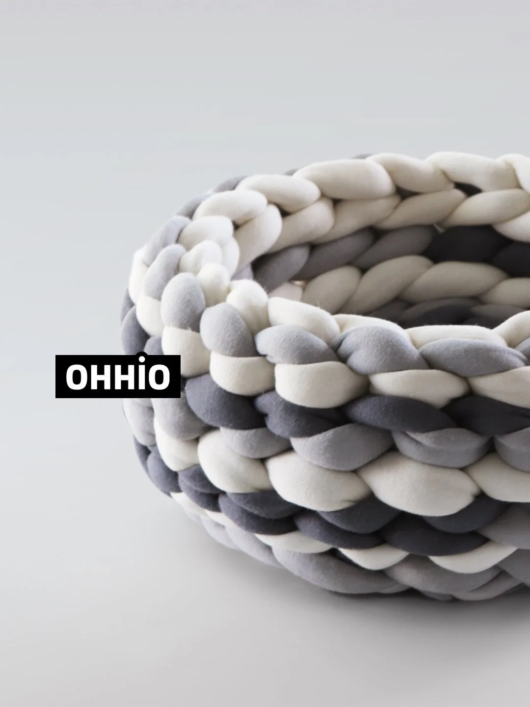 Ohhio Braid — Ohhio