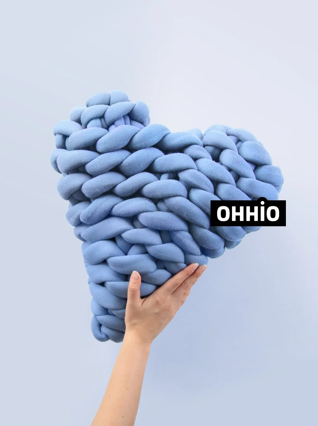 Ohhio Braid — Ohhio