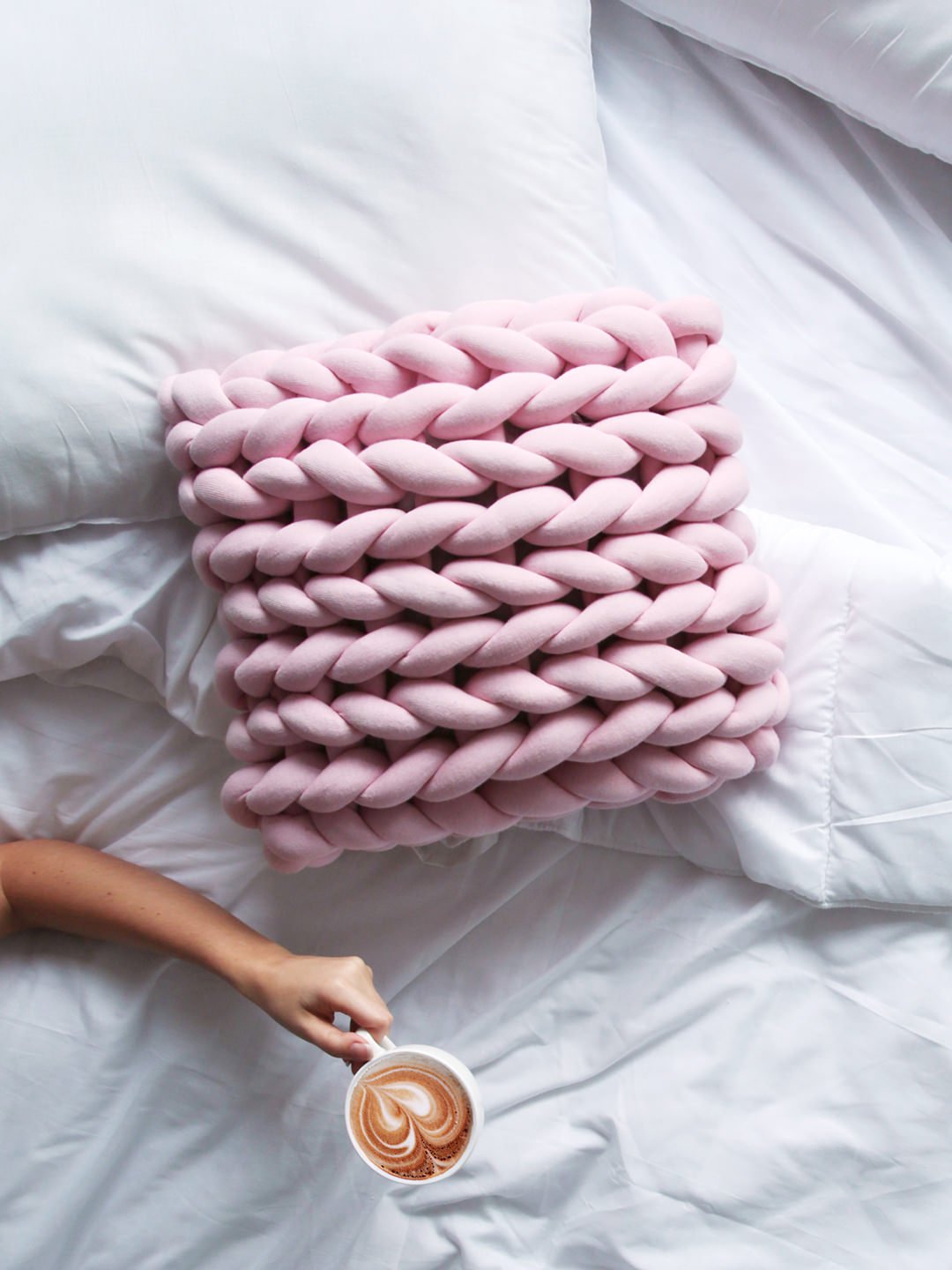 18 Chunky Ohhio Patterns Arm Knitting & Crocheting Patterns for home ...