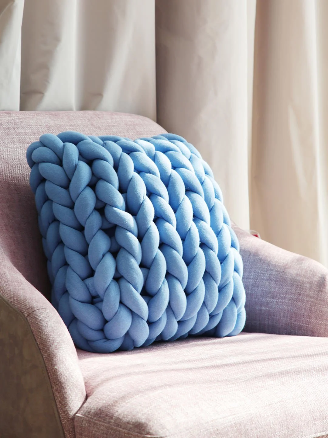 18 Chunky Ohhio Patterns Arm Knitting & Crocheting Patterns for home ...