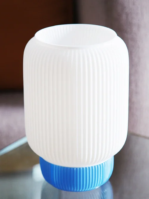 lamps — Unique 3D-printed lamps with recycled and bioplastics in London ...