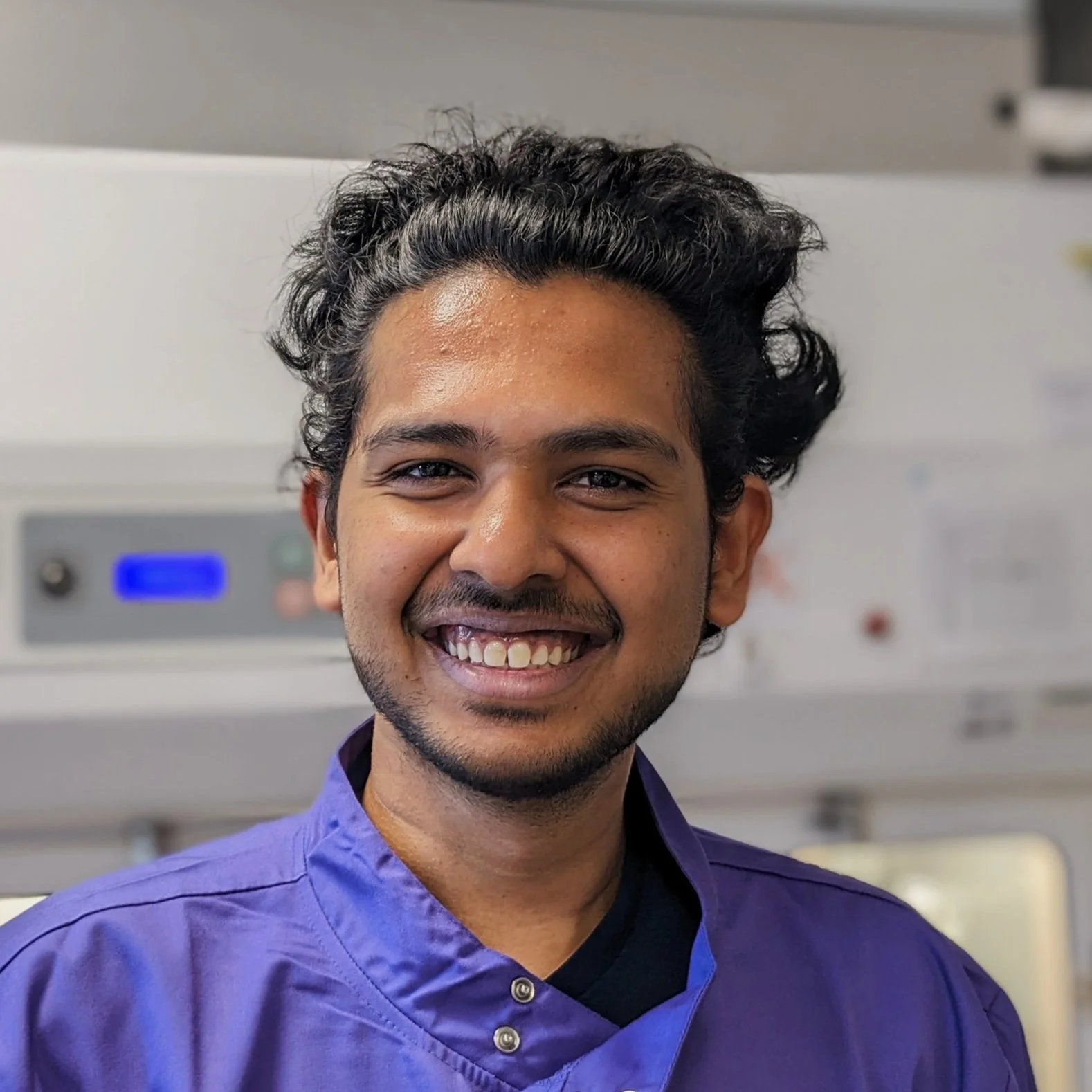 Our Team — Castello Lab