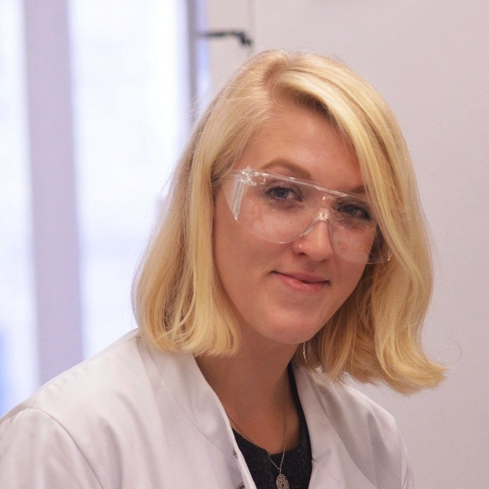 Our Team — Castello Lab