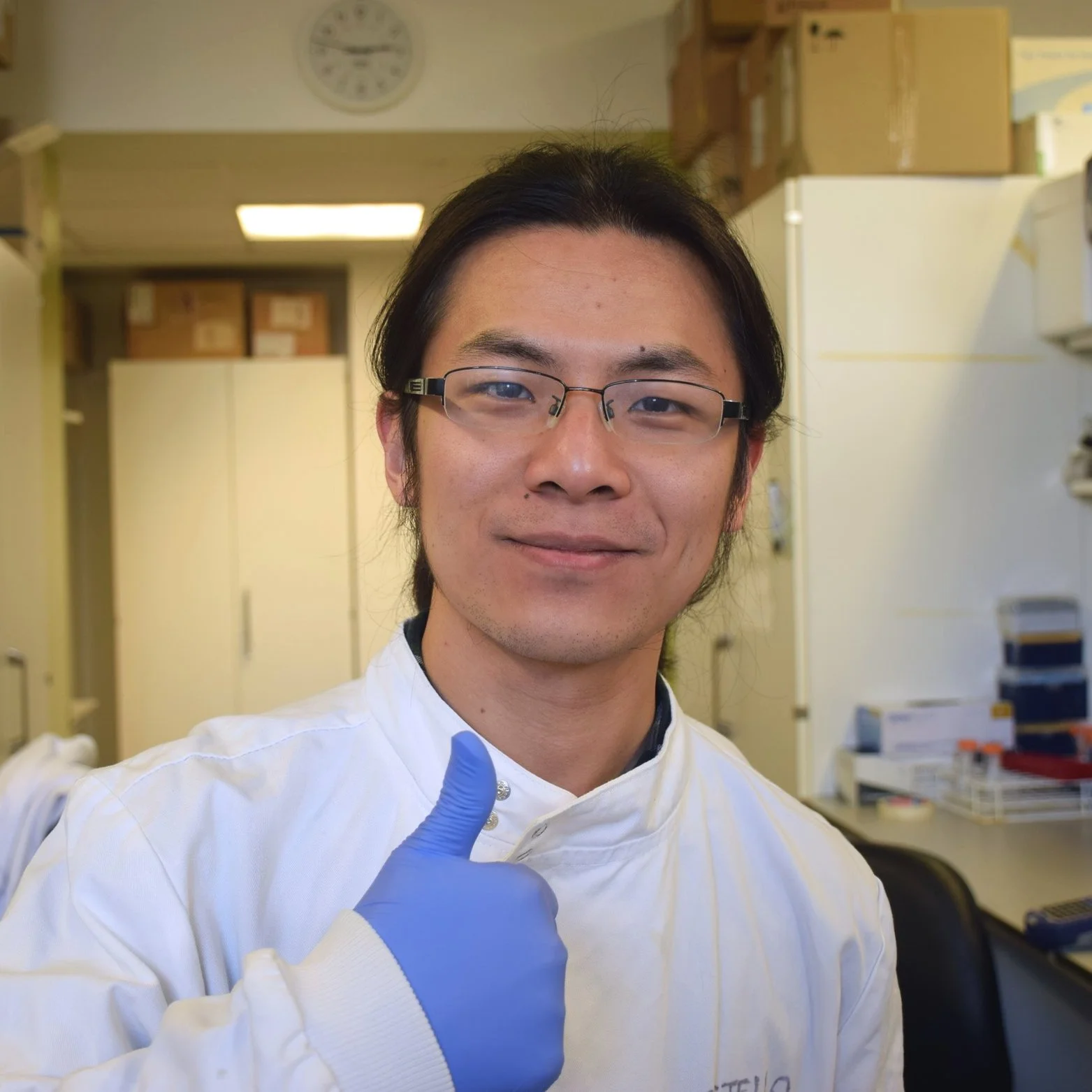 Our Team — Castello Lab