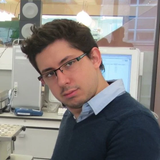 Our Team — Castello Lab