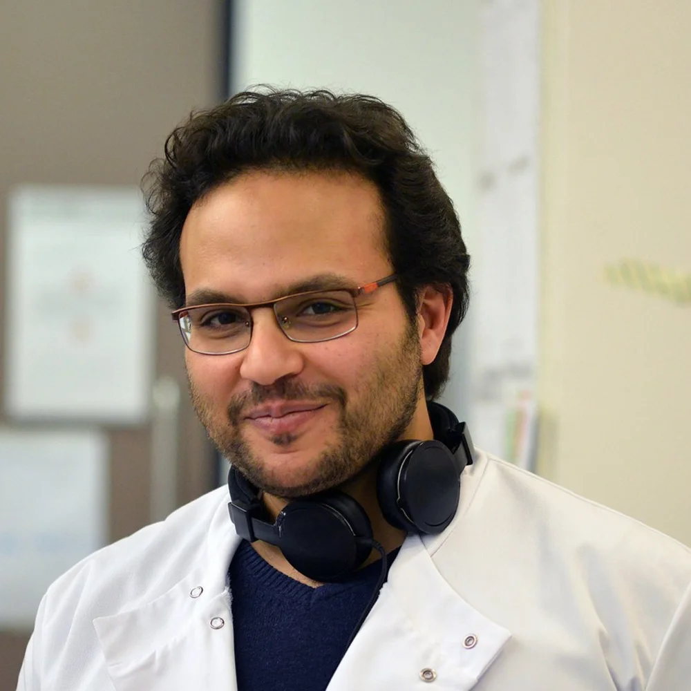 Our Team — Castello Lab