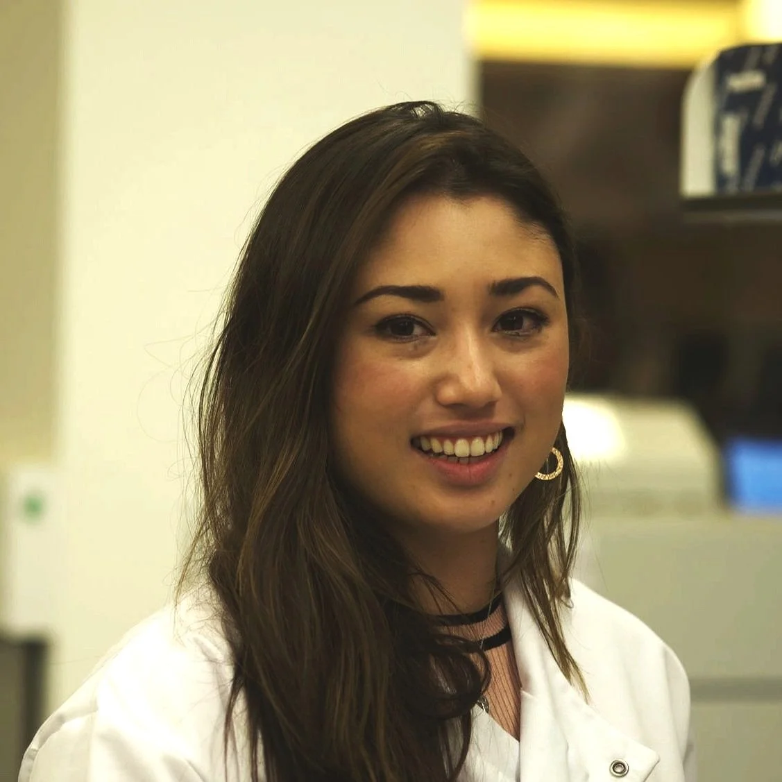 Our Team — Castello Lab