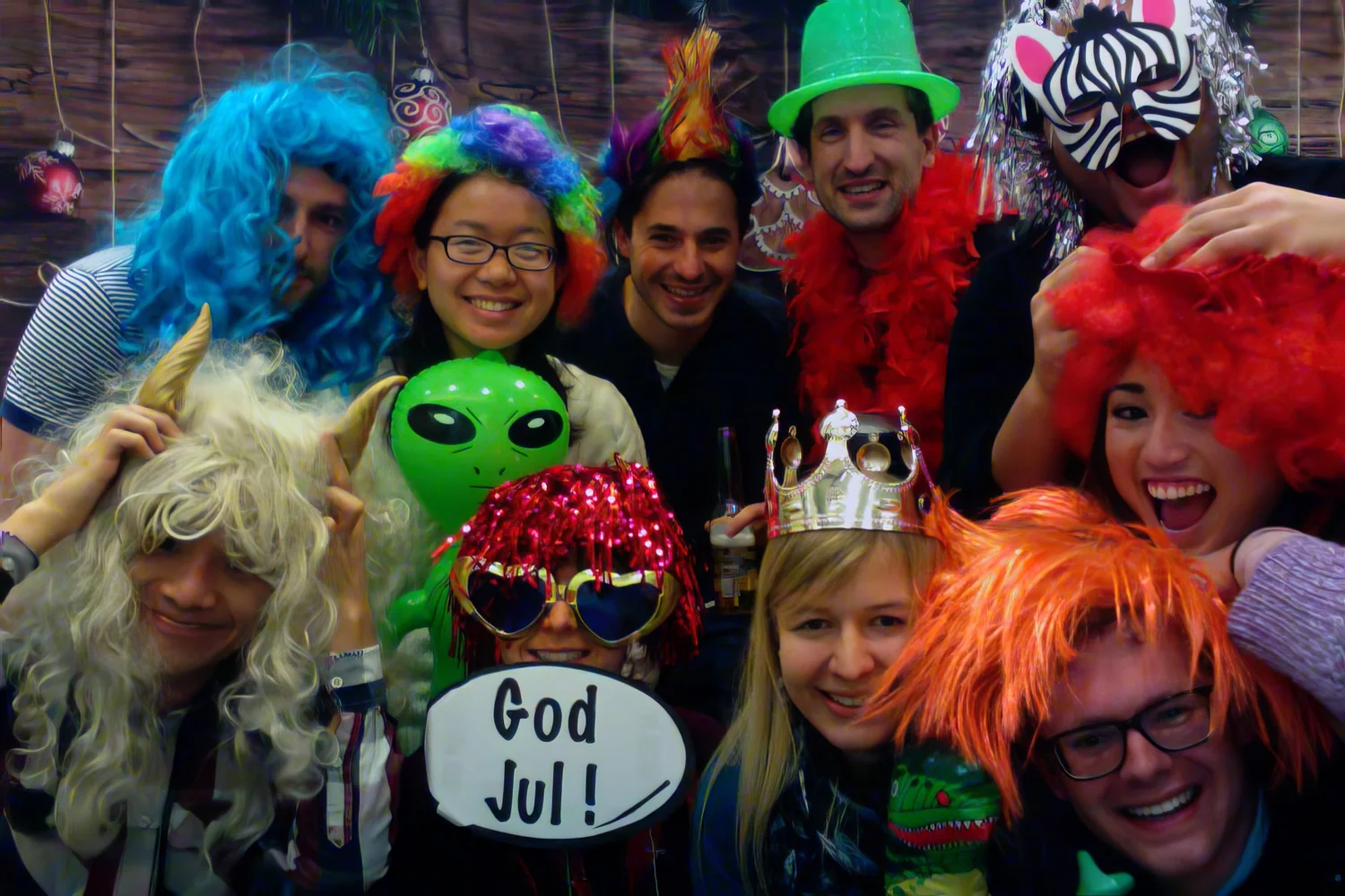 About Us — Castello Lab