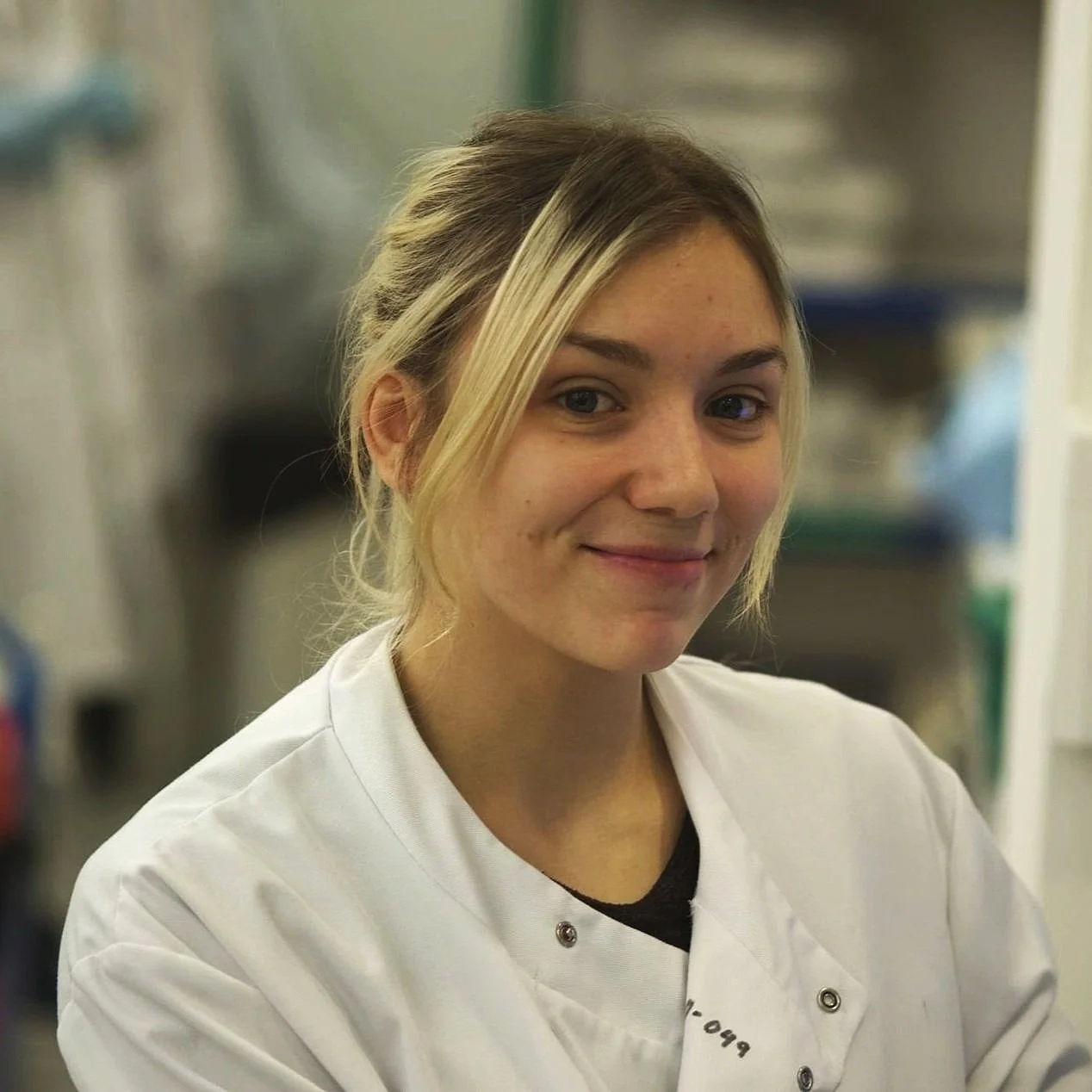 Our Team — Castello Lab