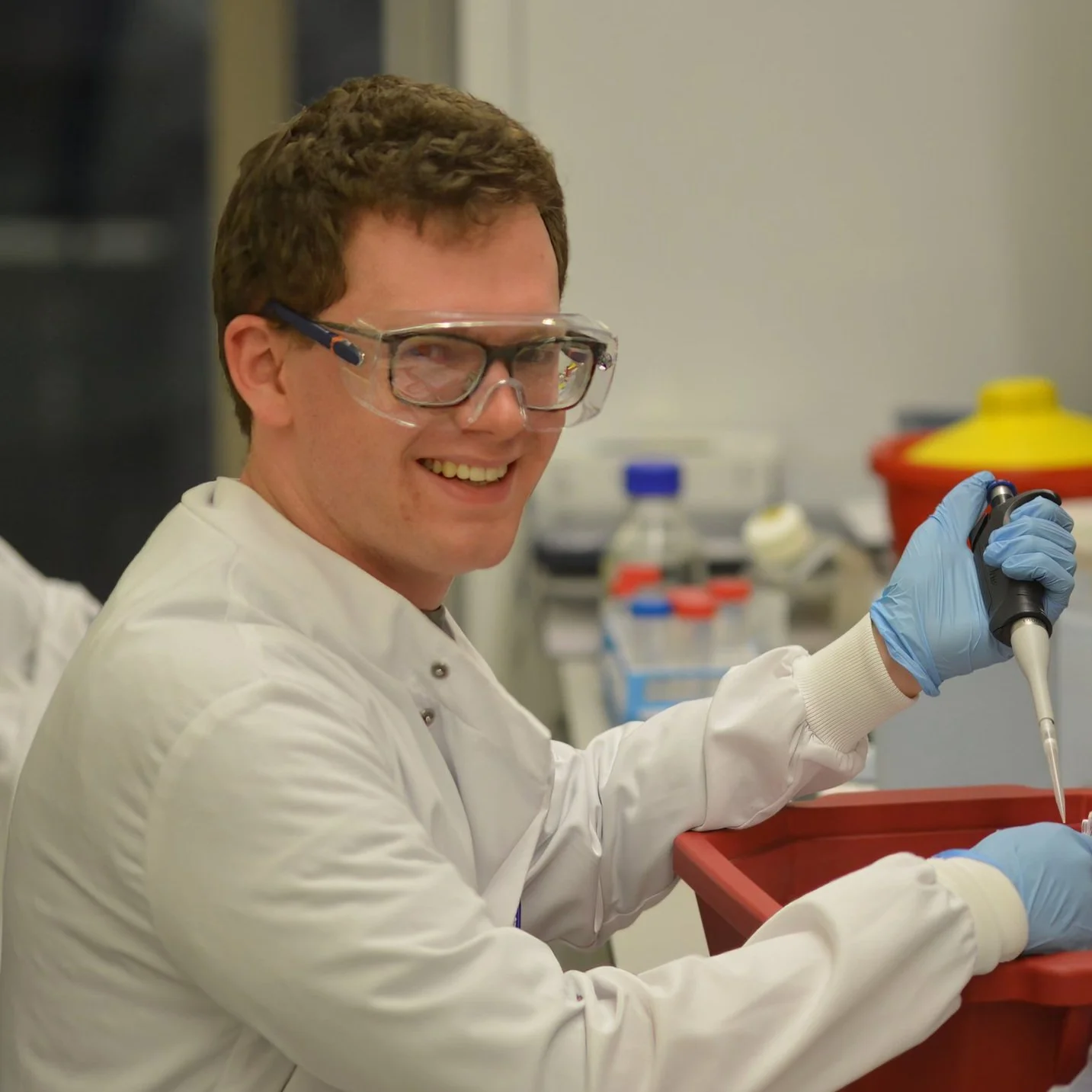 Our Team — Castello Lab