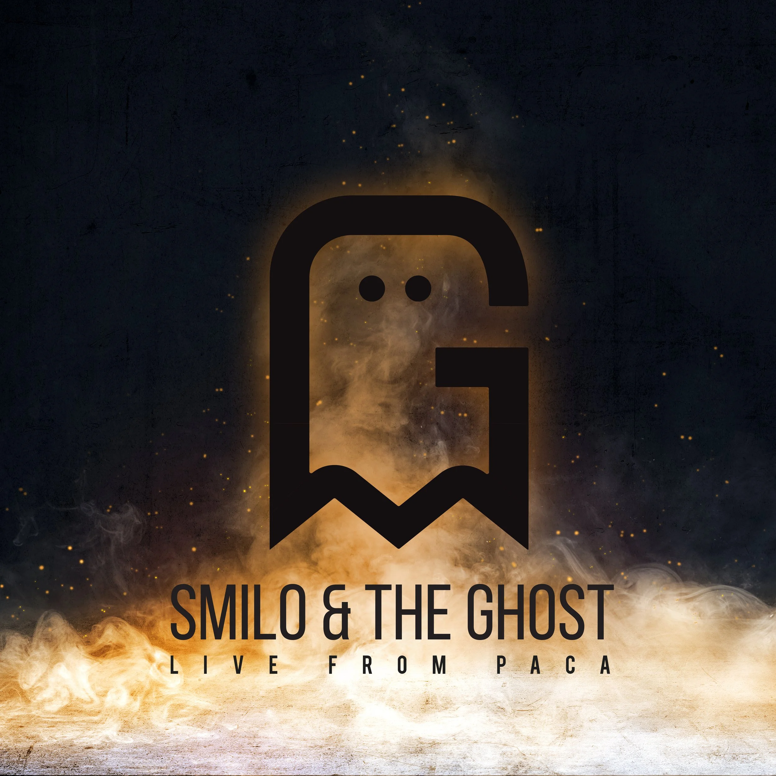 Smilo & the Ghost