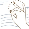 Mudra Monday: Bhramara Mudra & Pranayama — Oceana Mariani