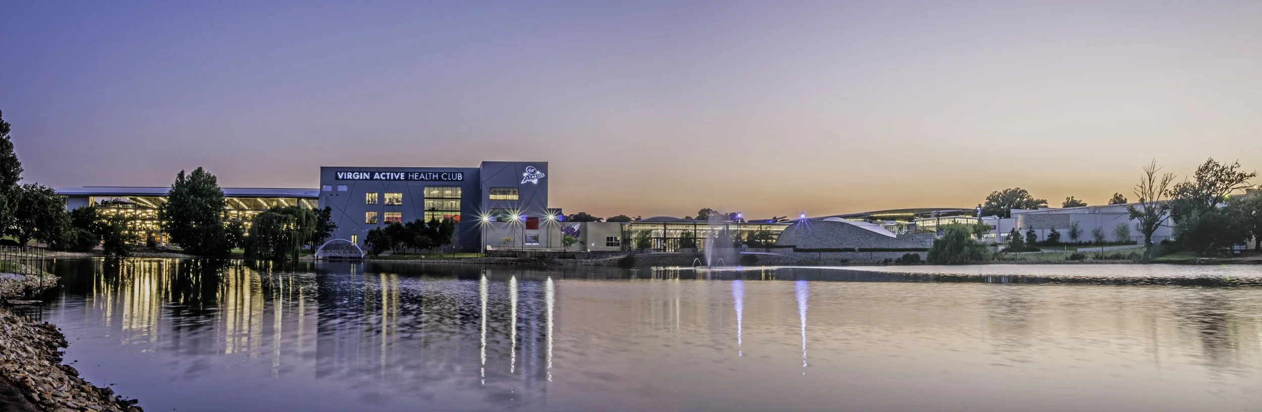 Key West Shopping Centre — Batley Partners Architecture and Design ...