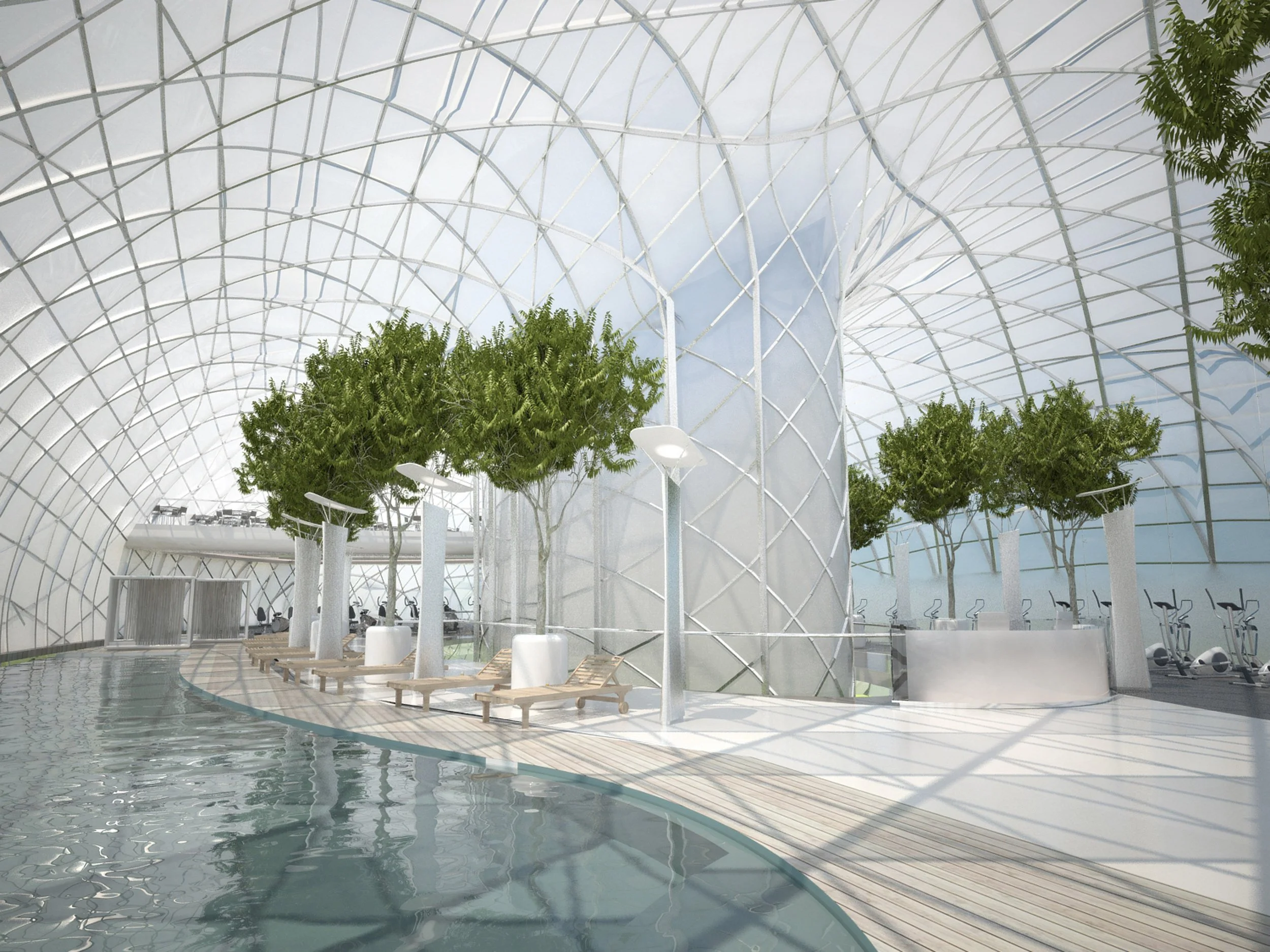 Malik Road Mixed Use Development — Batley Partners Architecture and ...