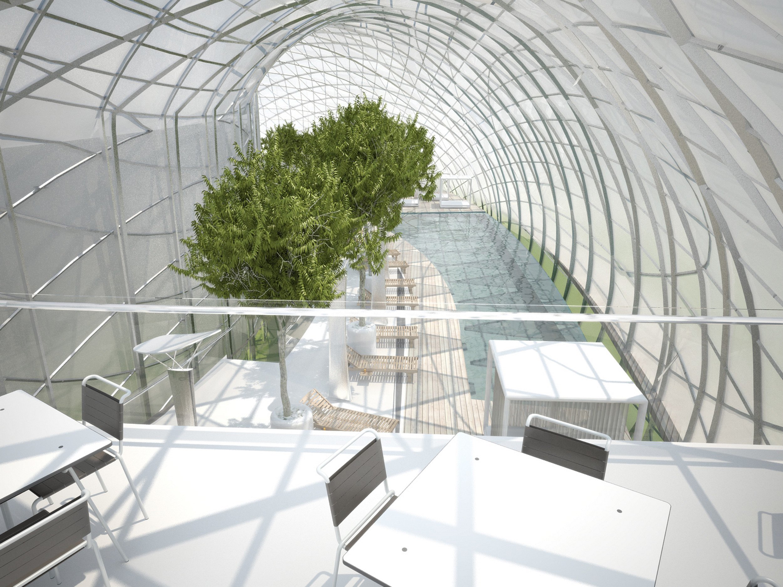 Malik Road Mixed Use Development — Batley Partners Architecture and ...