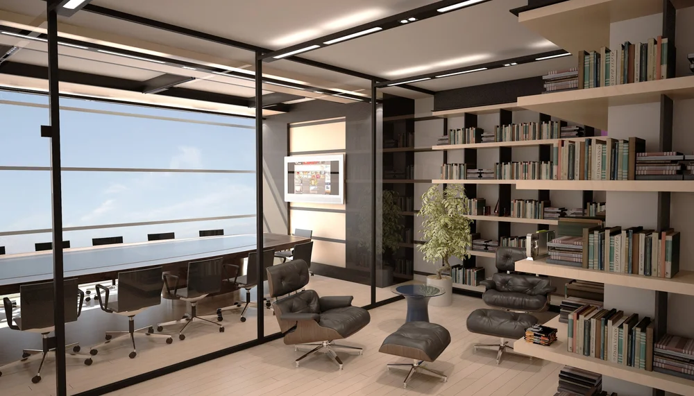 The Headquarters Business Park — Batley Partners Architecture and ...