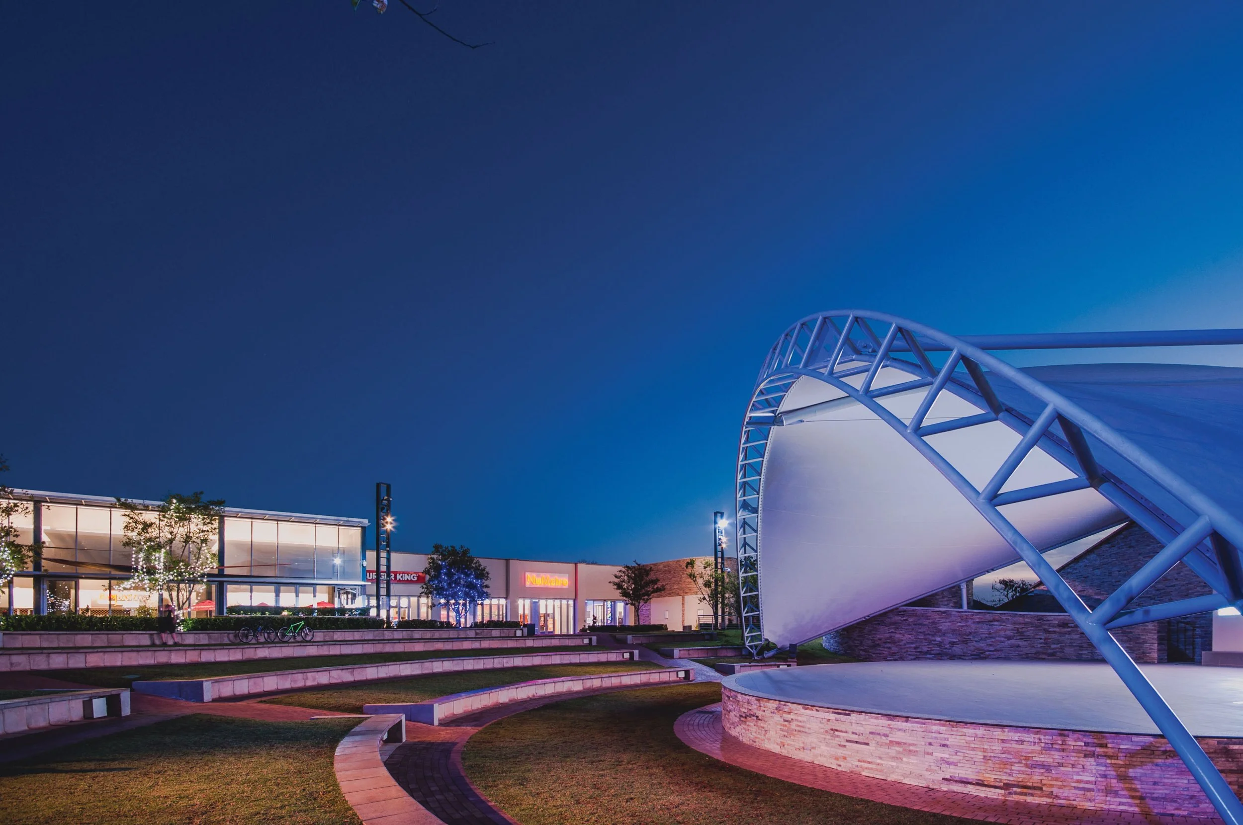 Key West Shopping Centre — Batley Partners Architecture and Design ...