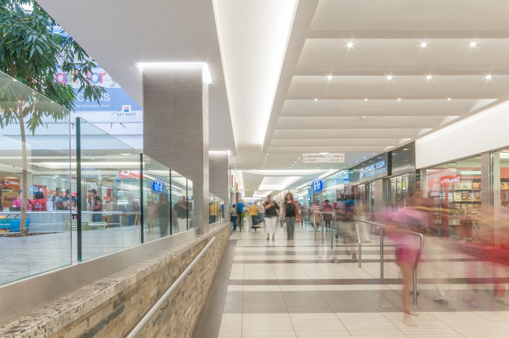 Key West Shopping Centre — Batley Partners Architecture and Design ...
