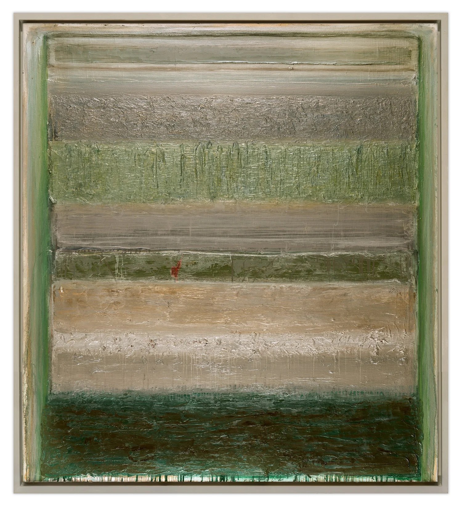 Ian Humphreys - Painter