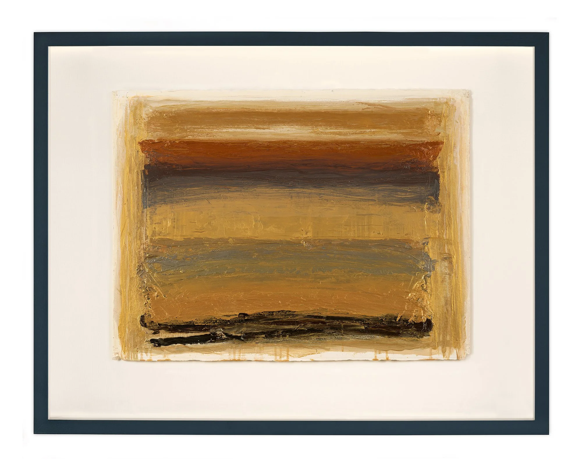 Ian Humphreys - Painter