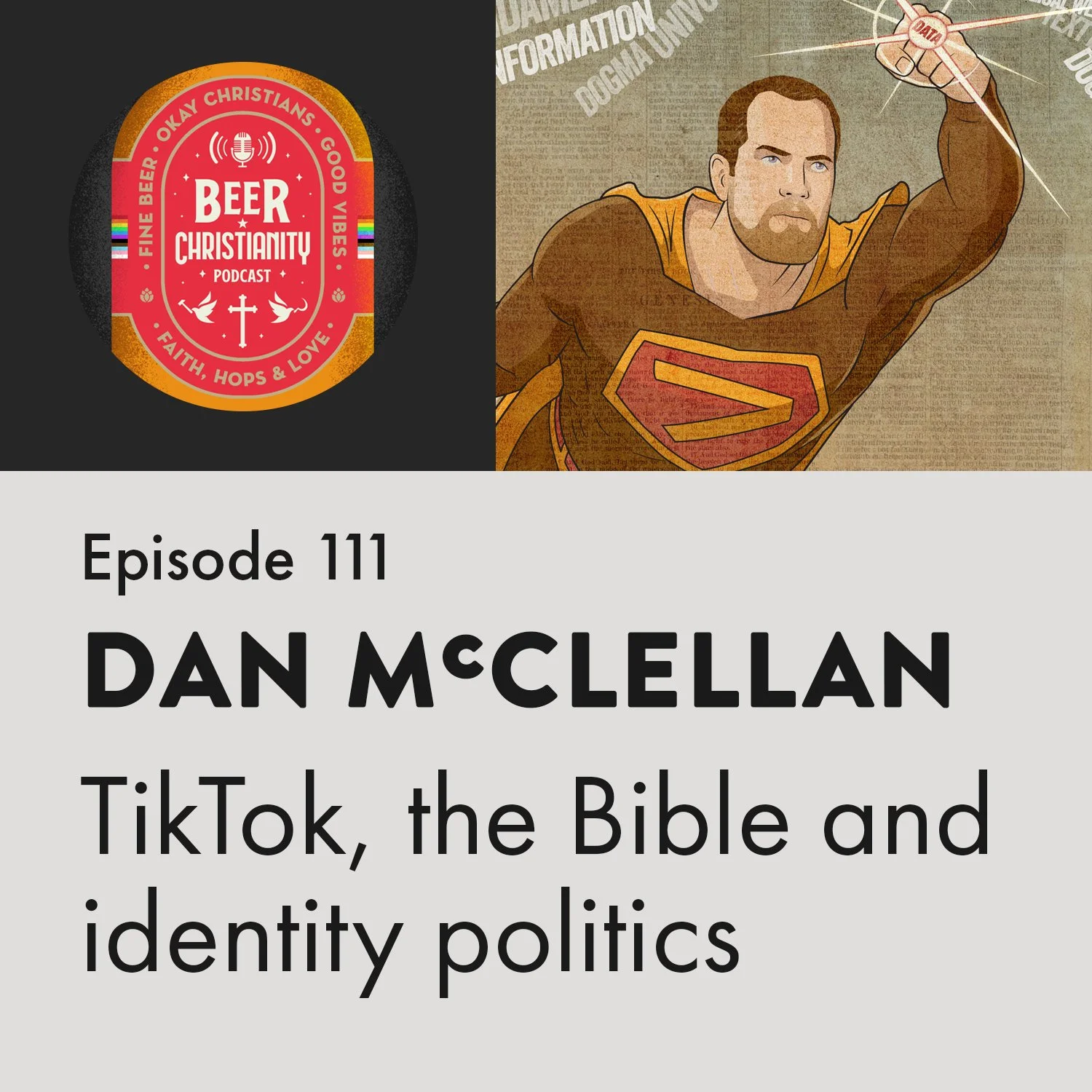 Beer Christianity