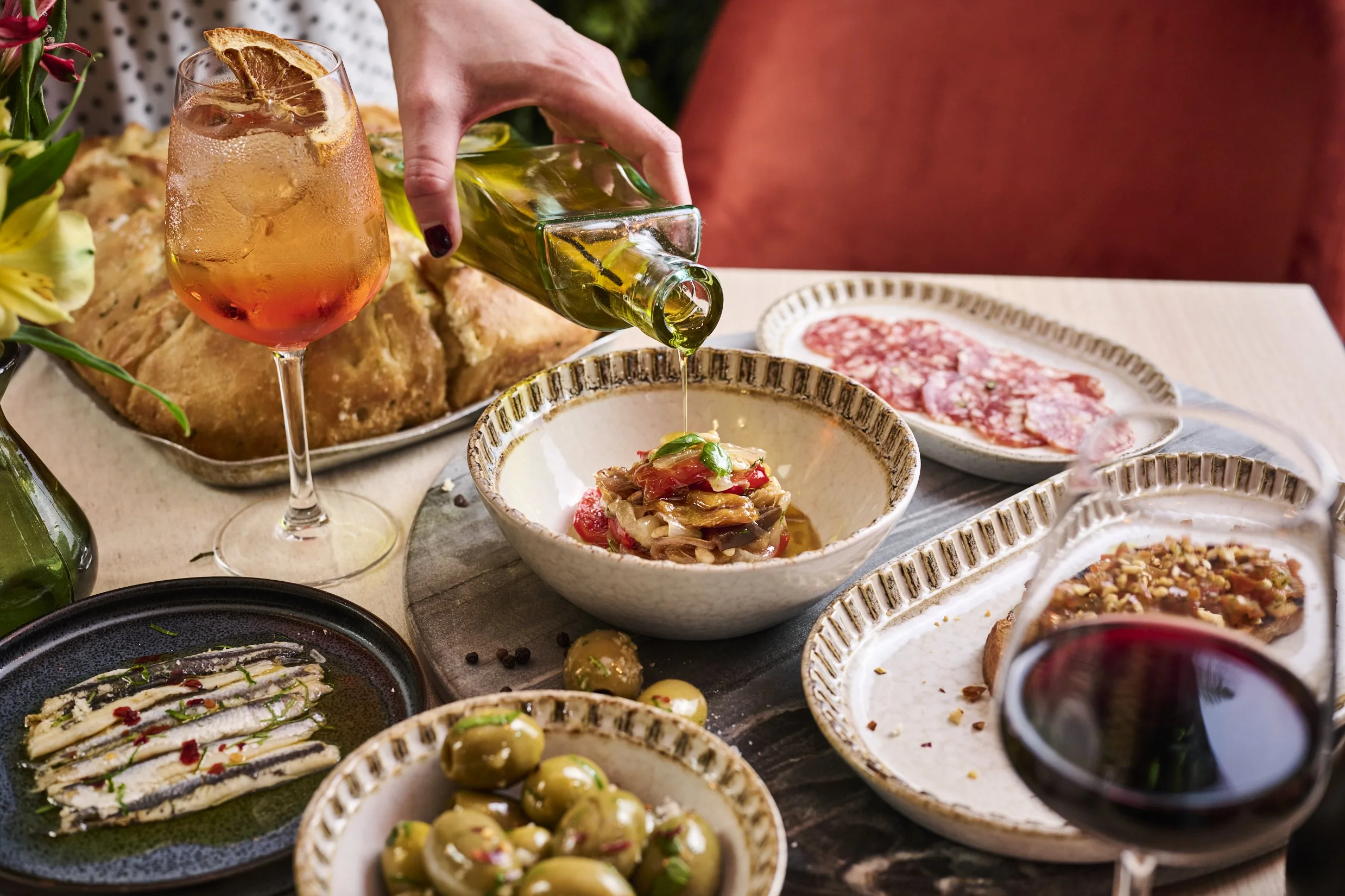 London — Hyatt UK Colleague Benefits