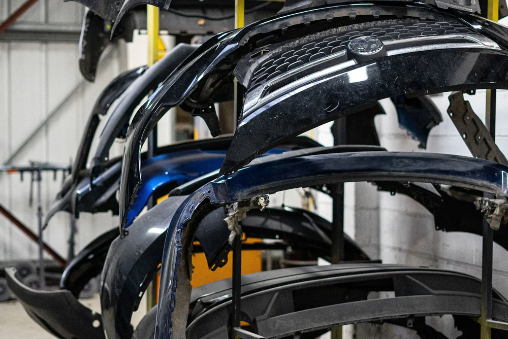 Professional Development - Vehicle Damage Assessor | Boost Your ...