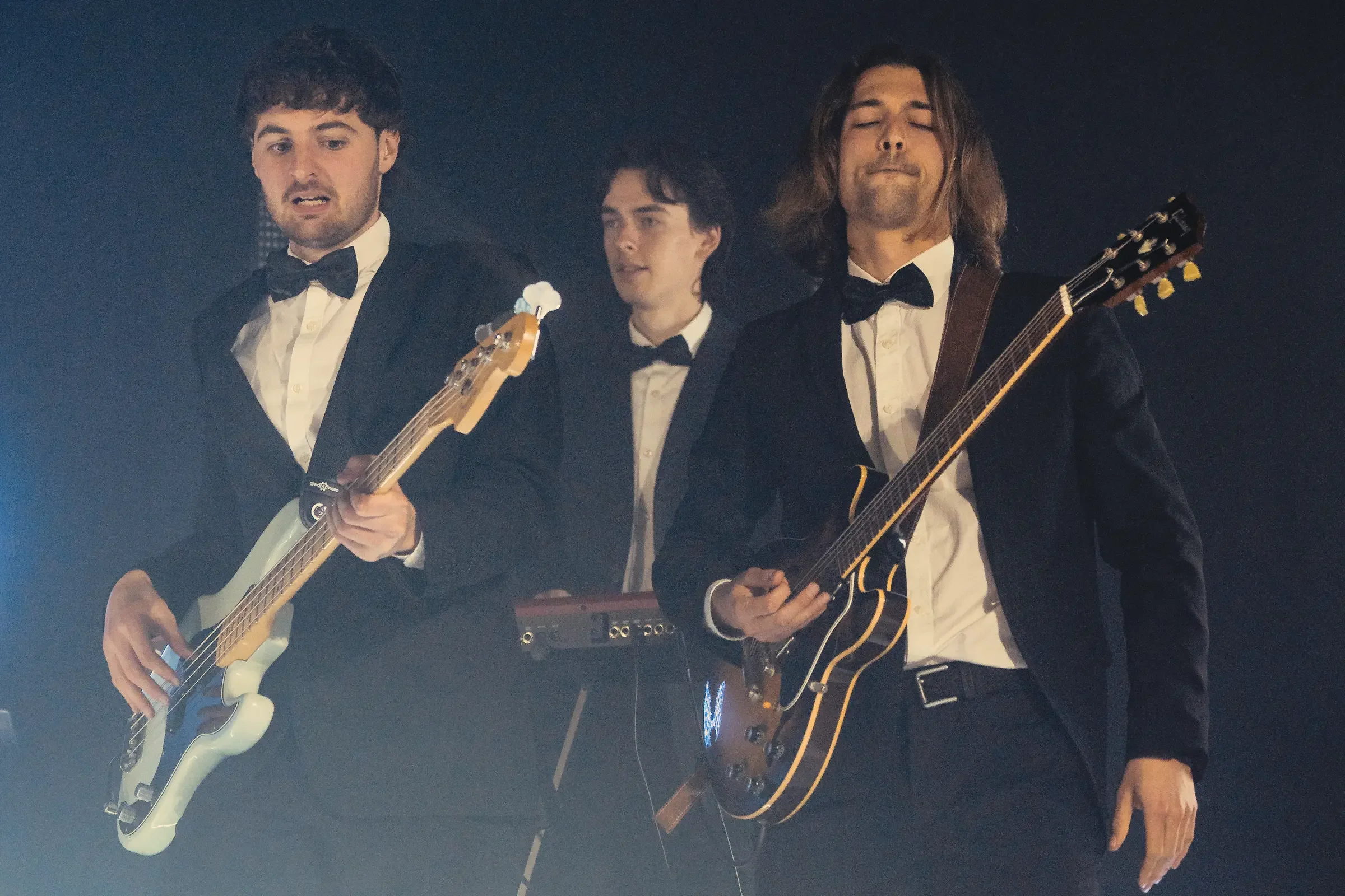 Grand Central Symphony