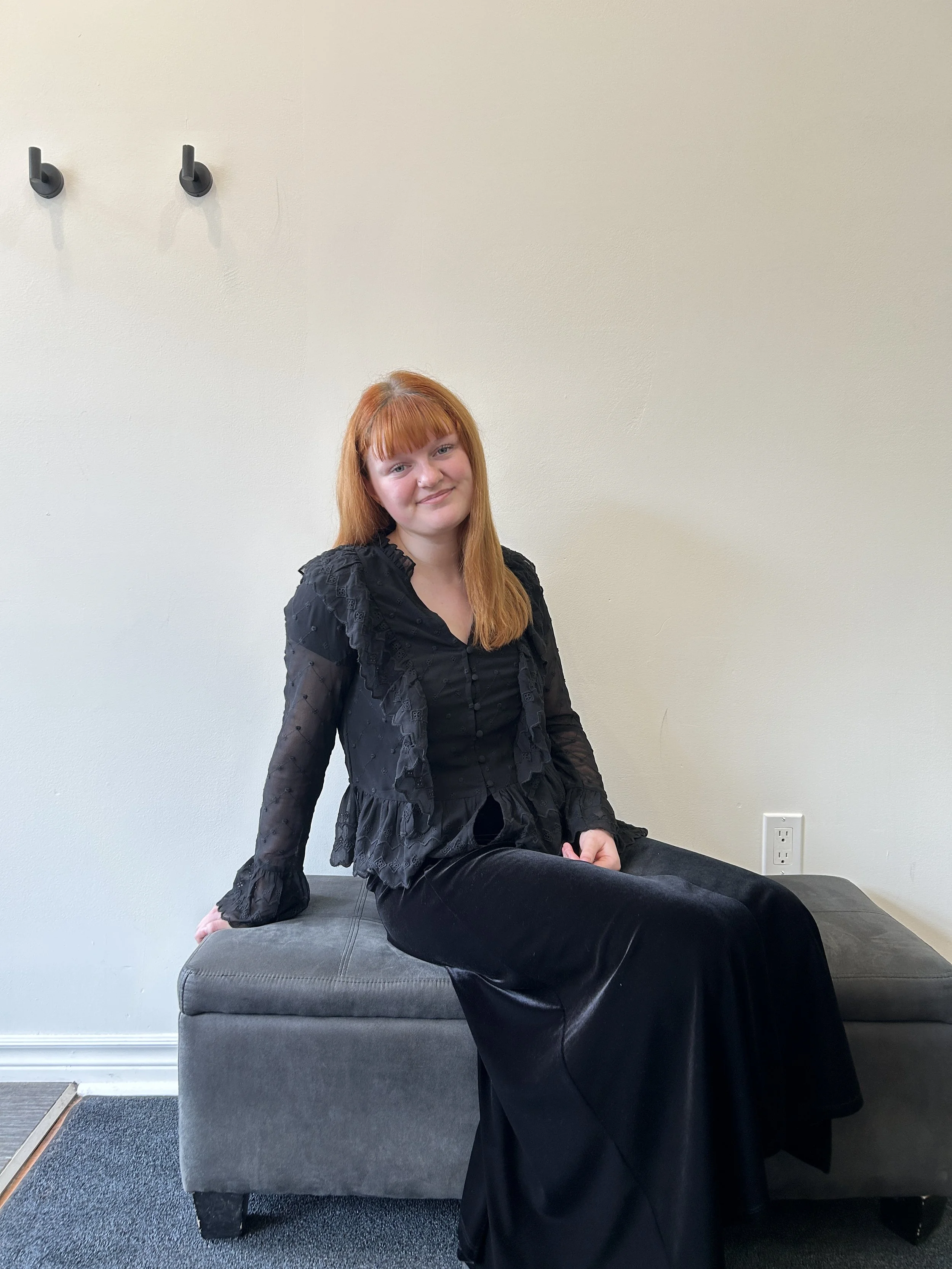 Team — La Luma Salon