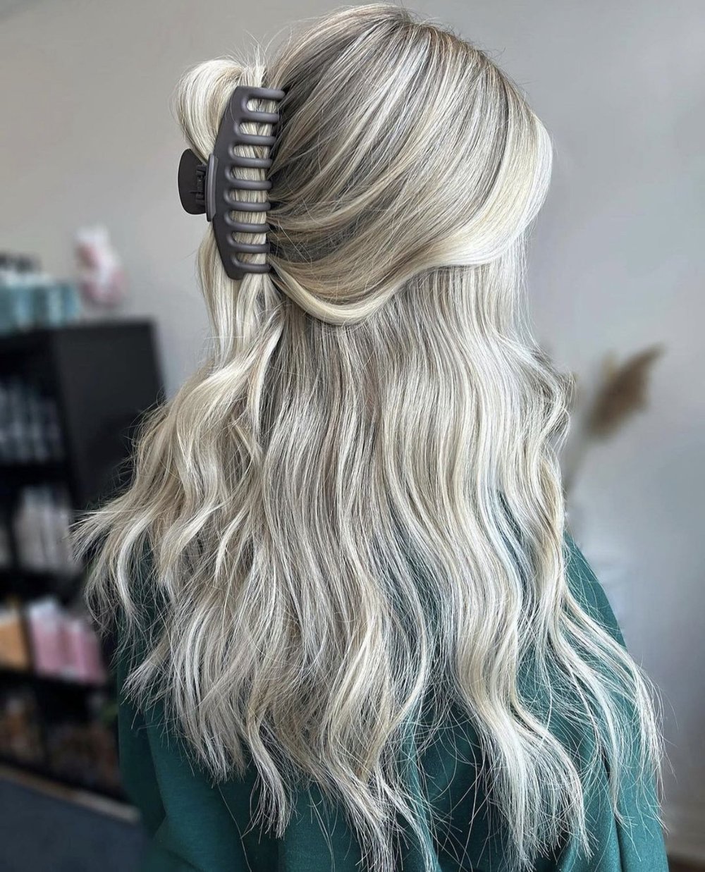 Team — La Luma Salon