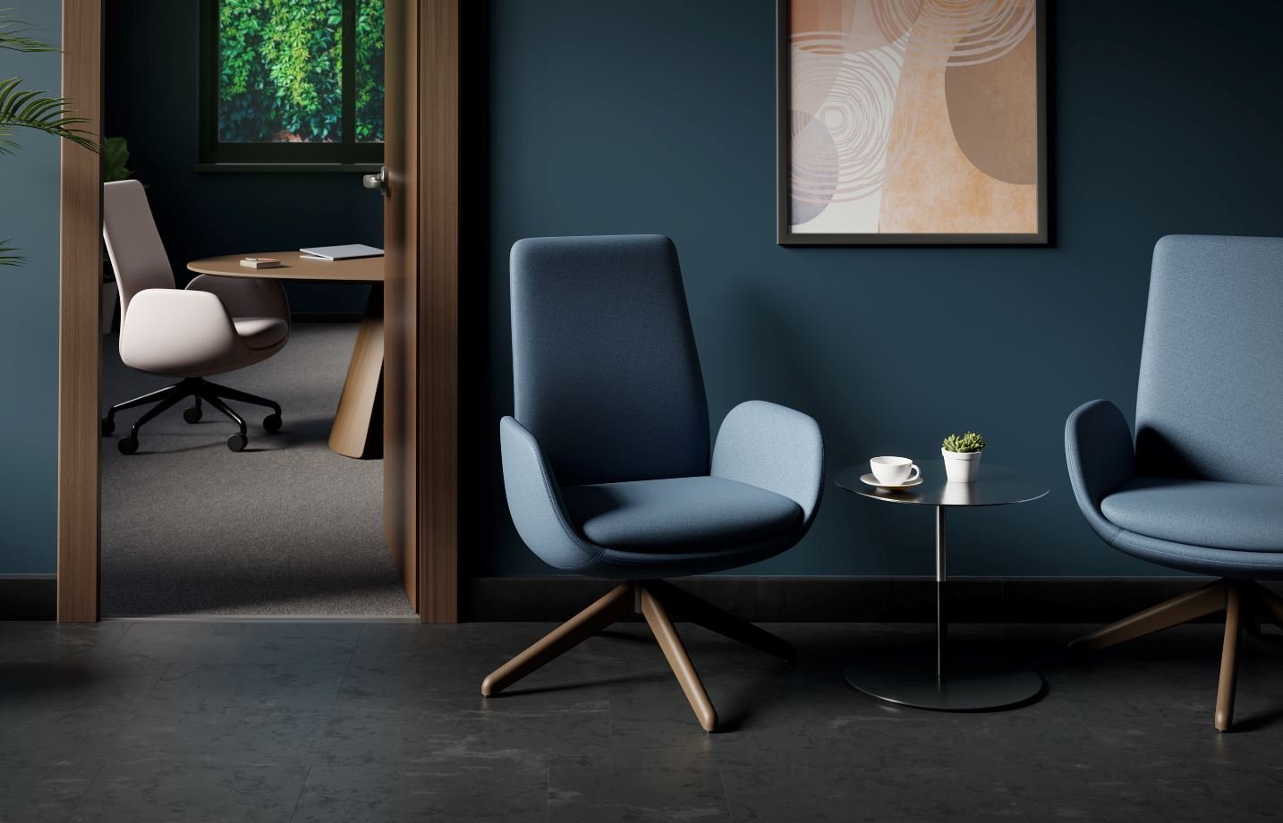 Lines — A-Line Group