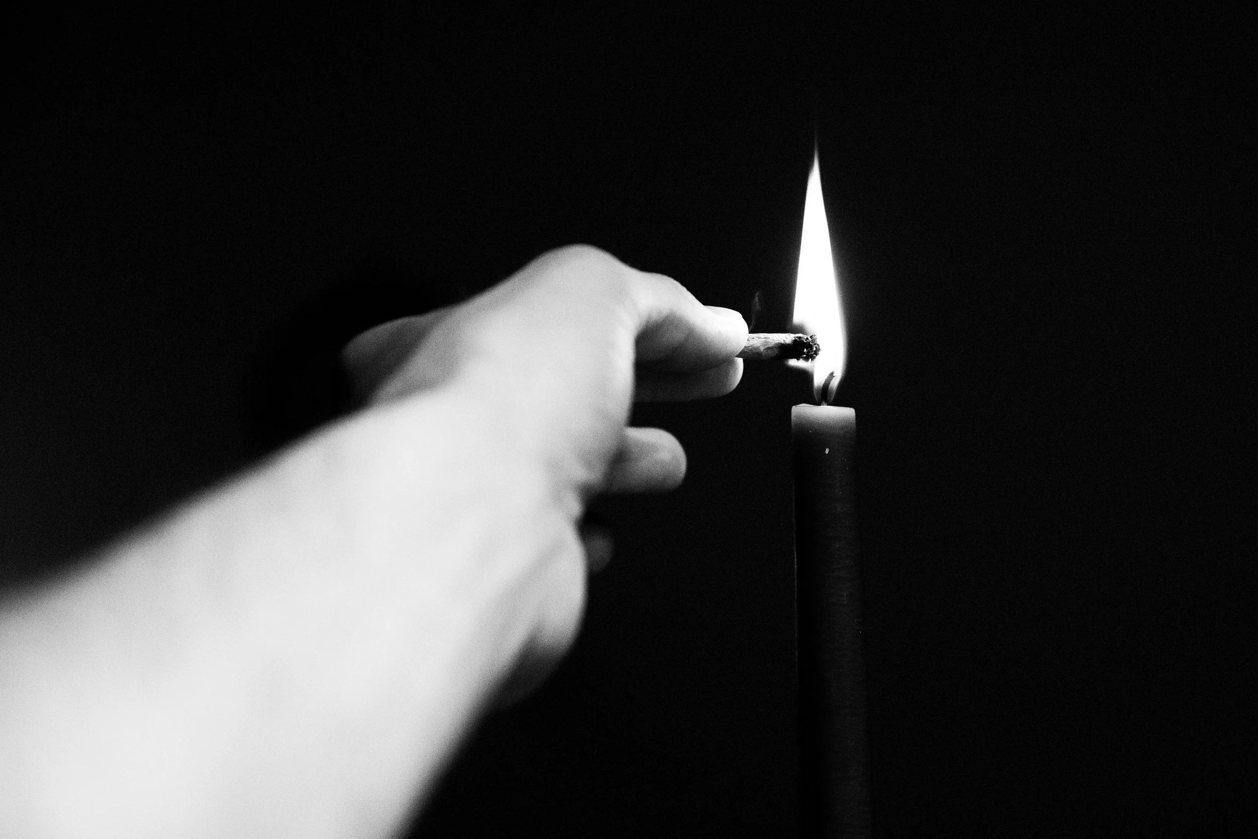 Objects / Textures — Alden Mead