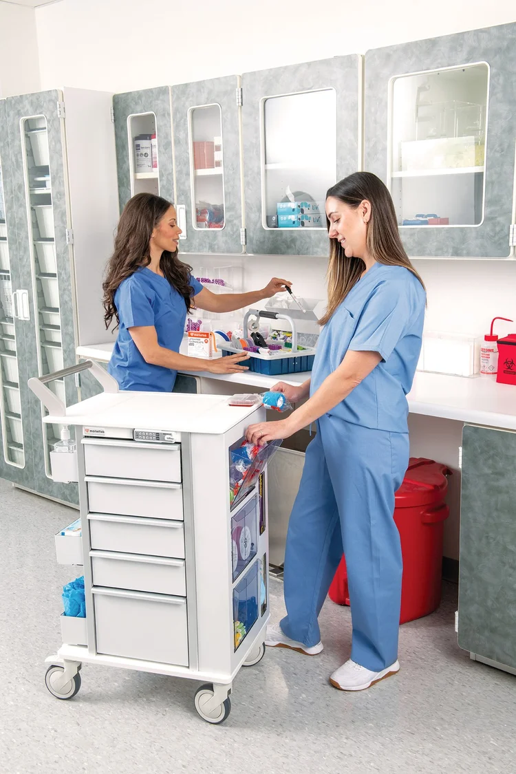 Our Story | Enhance Healthcare Efficiency – Discover Solutions — Marketlab