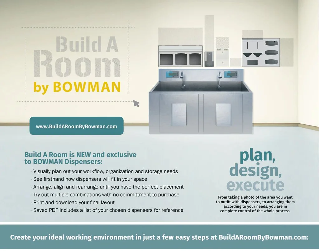 Bowman Dispensers — Marketlab