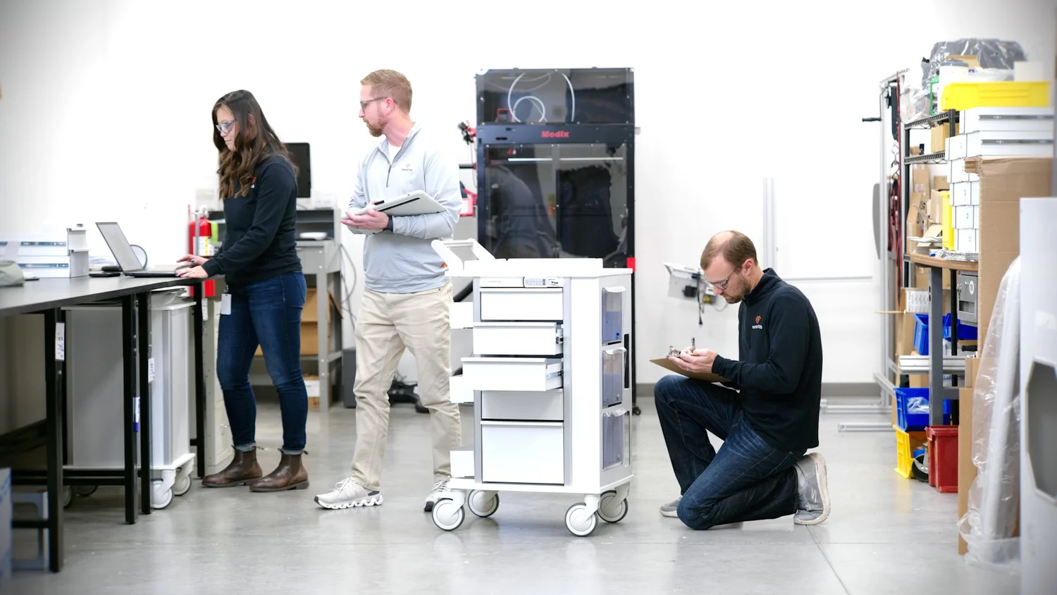 Services & Capabilities | Enhance Healthcare Efficiency – Discover ...
