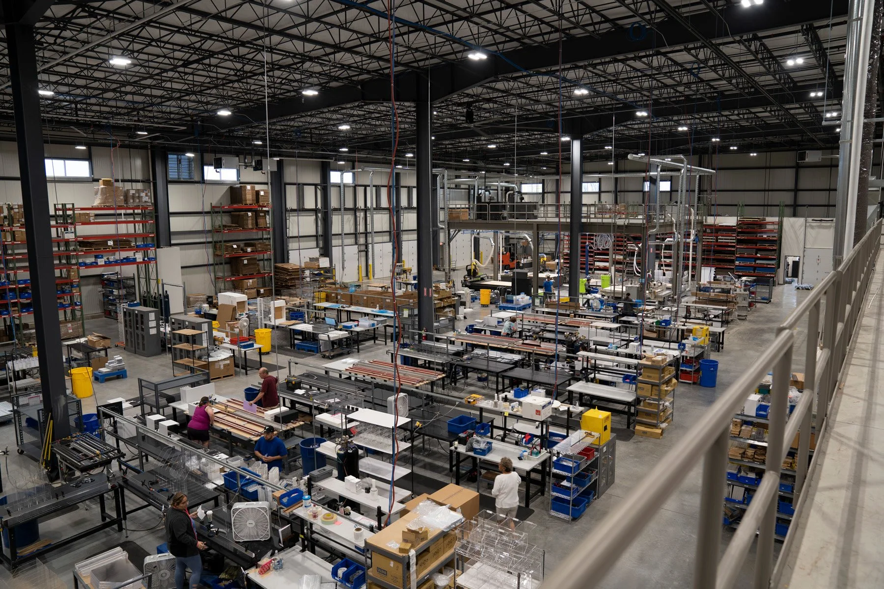 Our Story — Marketlab