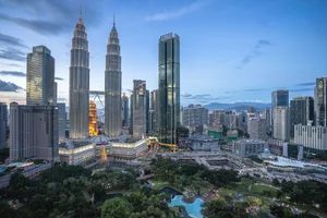 Malaysia's States: A Quick Guide — Journey Through Asia
