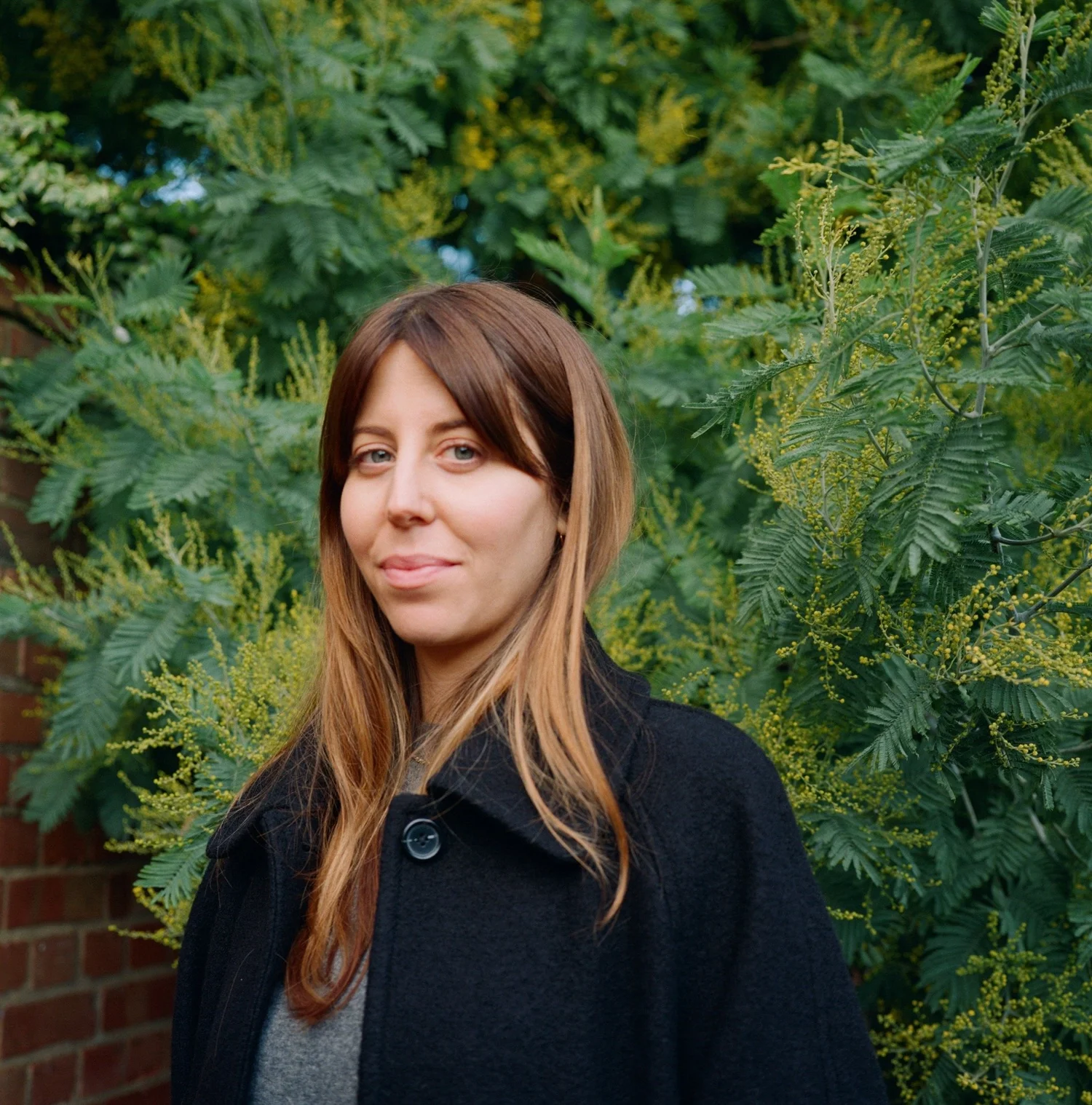 About — Claire Powell