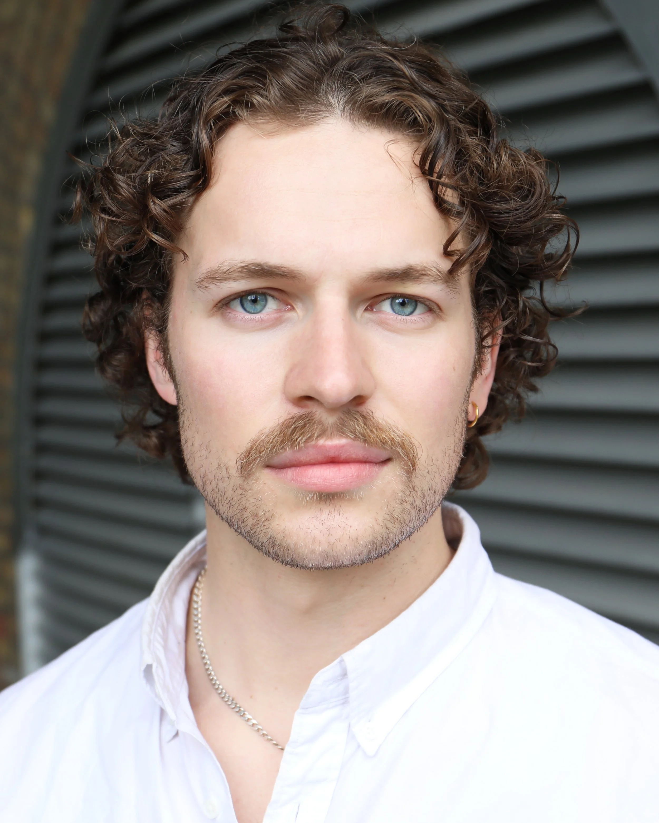 Artist cv — George Airey