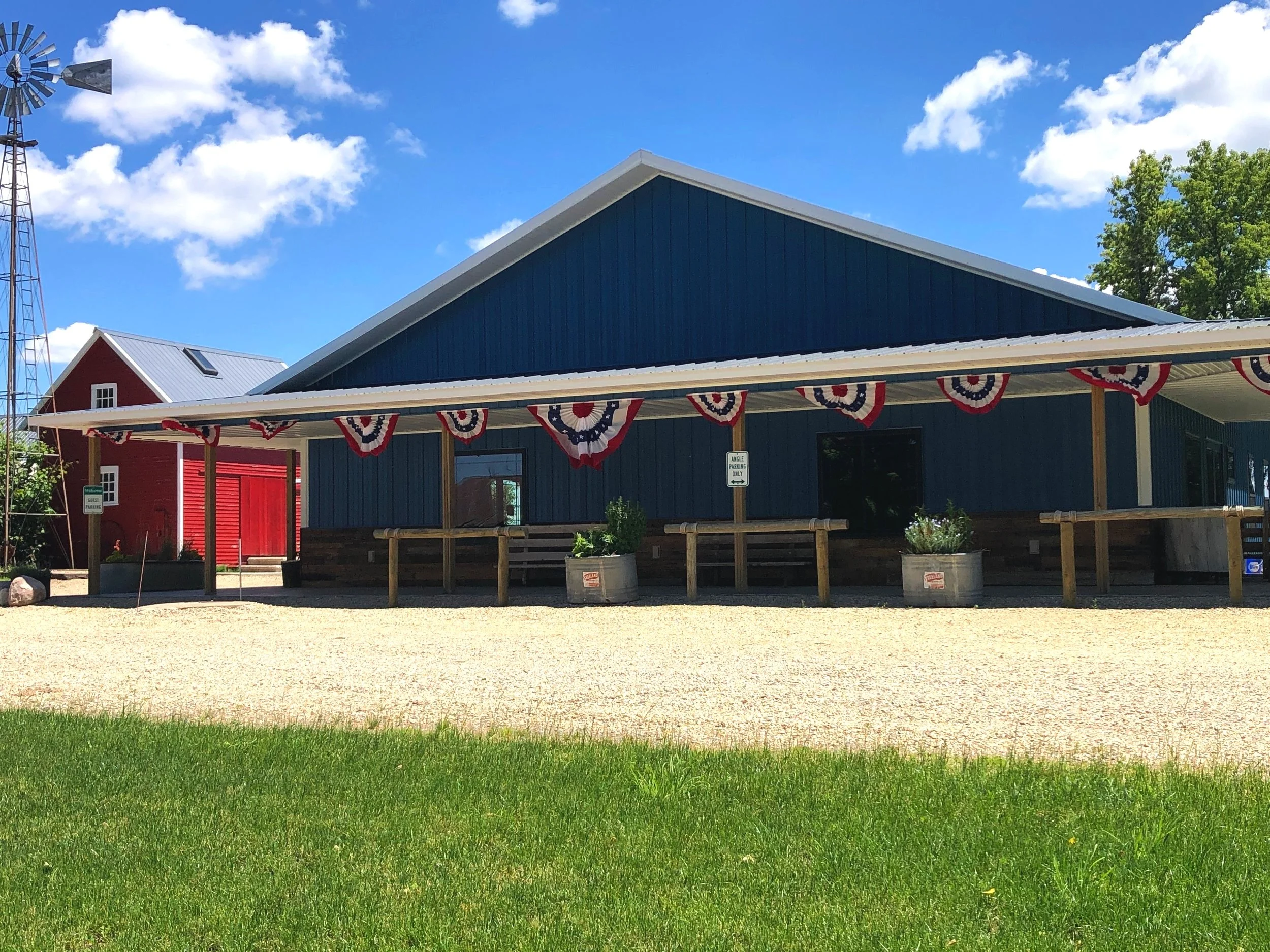 Store Hours — Sutton Ridge Farm