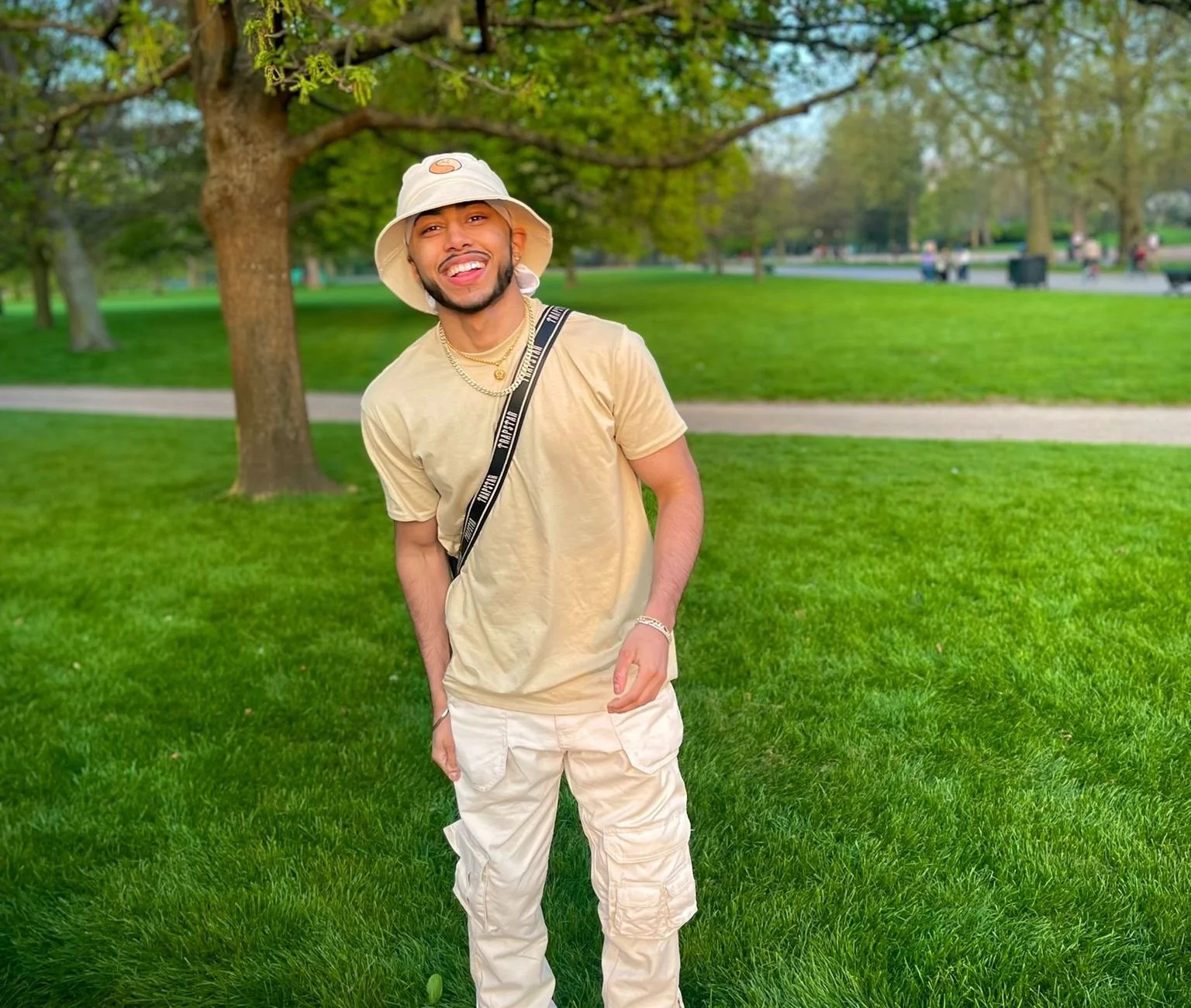 Stride Social - Creators