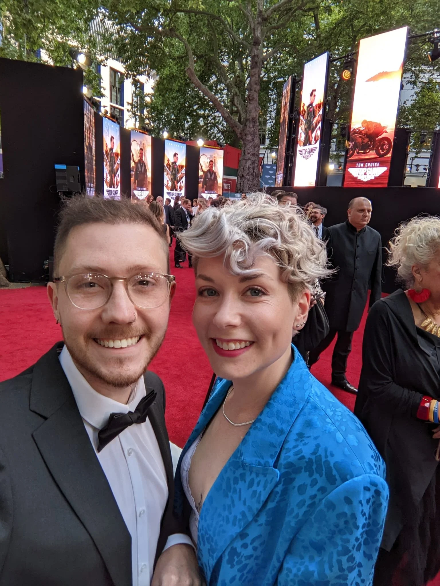 Stride Social - Creators