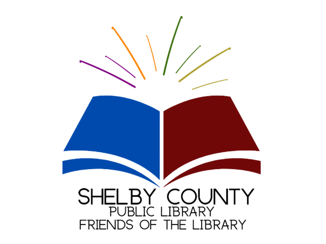 About the Friends of the Library — Shelby County Public Library