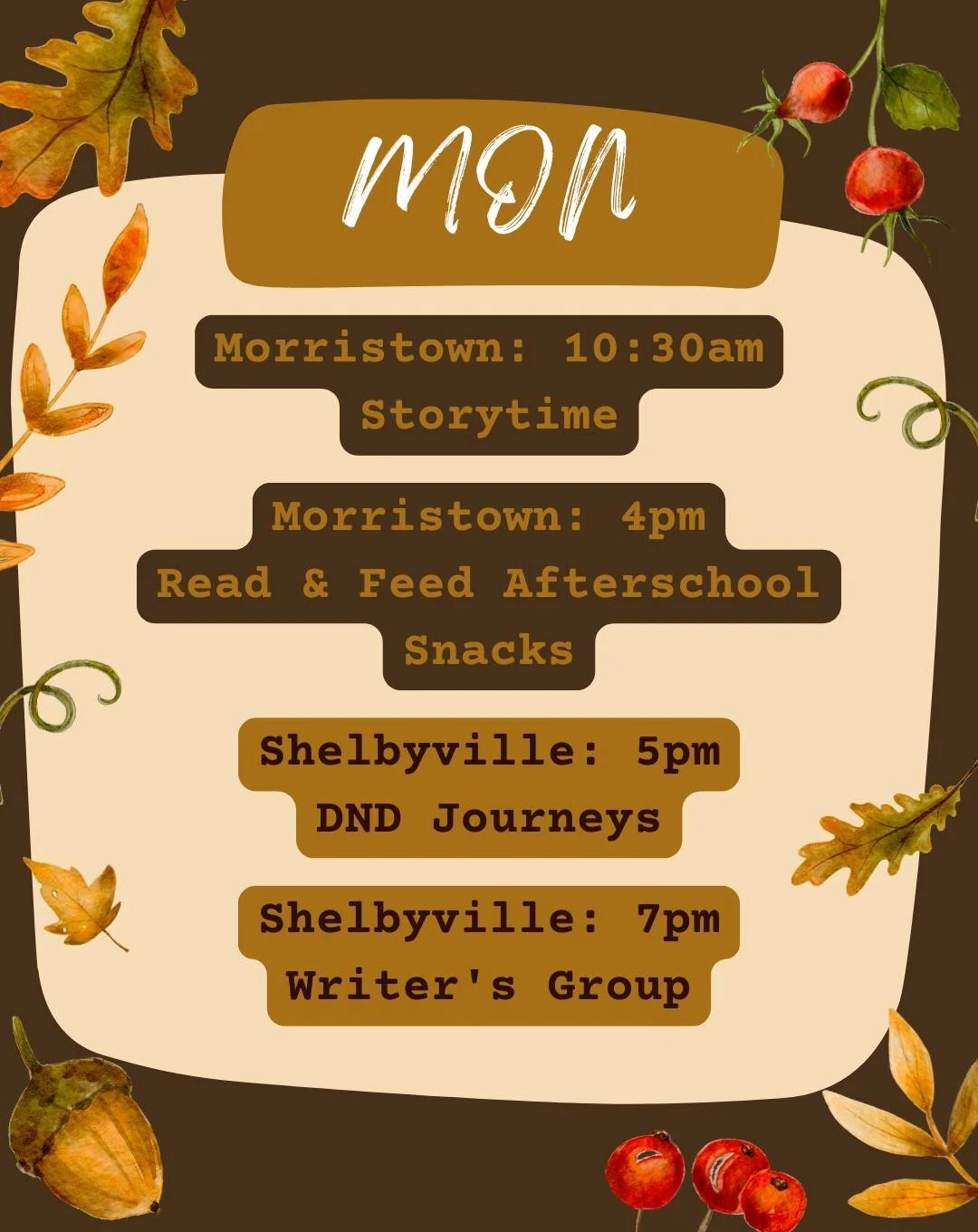 My Library Account — Shelby County Public Library